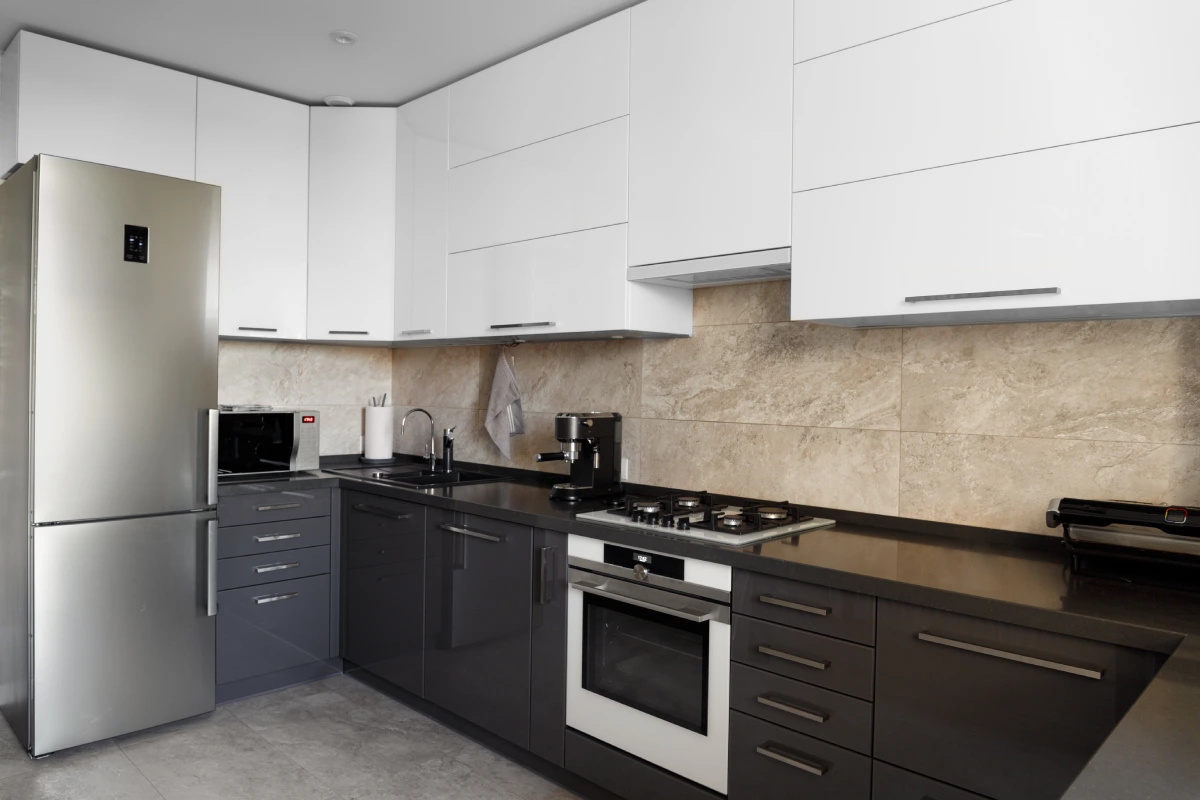 Custom Flat Pack Kitchens Perth: Outdoor & Indoor Solutions